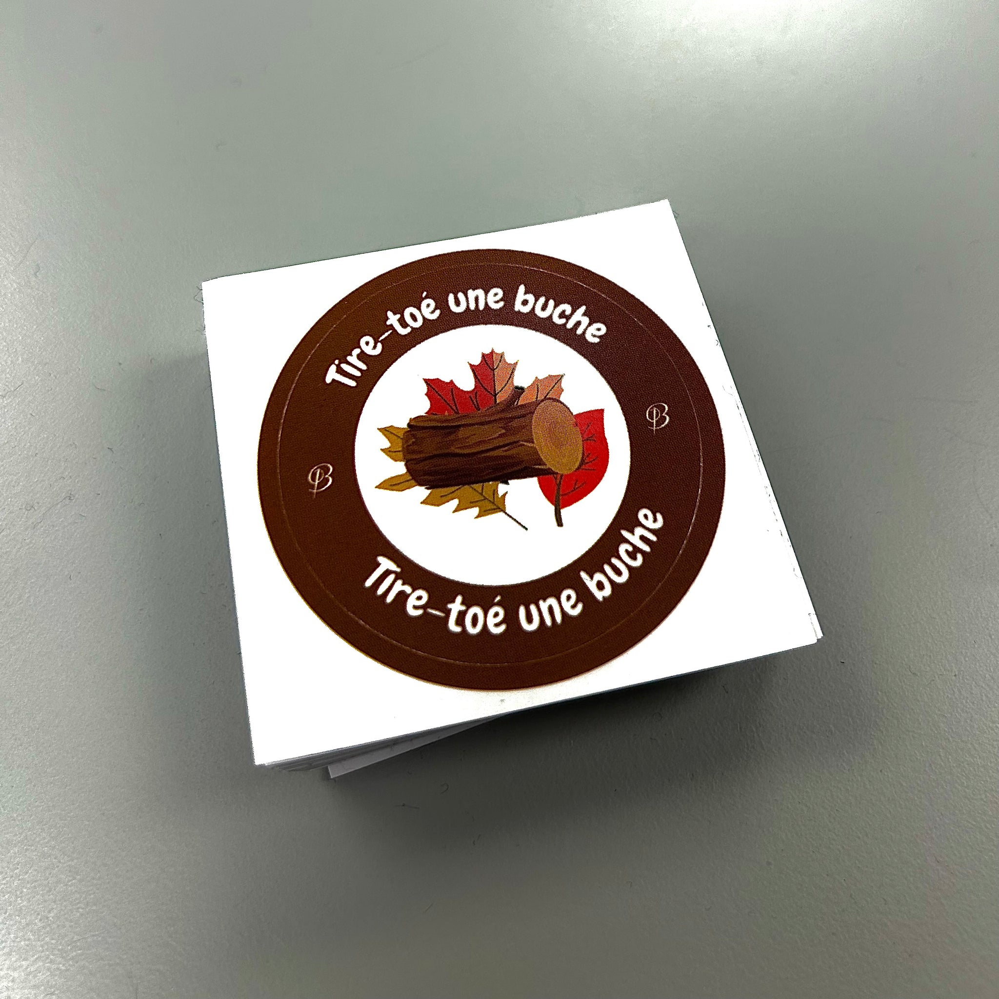 Découvrez Sticker Canada : Votre Partenaire pour des Stickers Personna